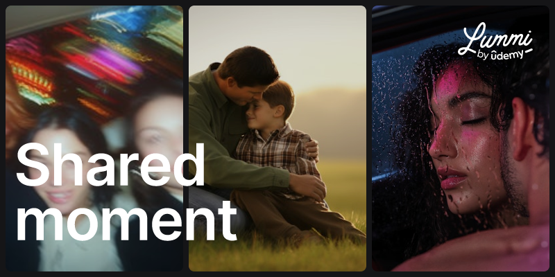 Shared Moment Images — Free HD Download on Lummi